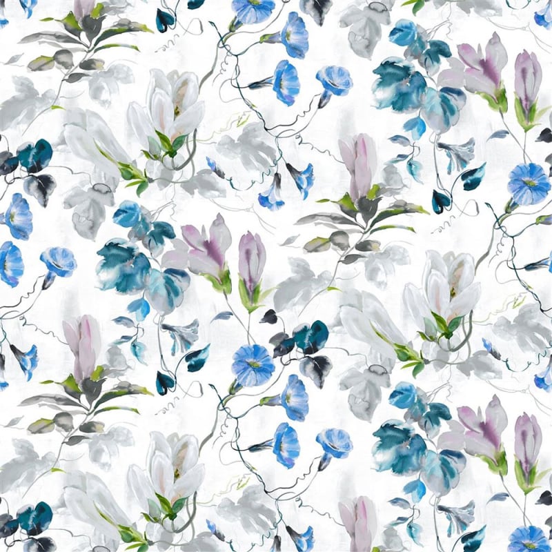 Tela Japanese Magnolia - Designers Guild