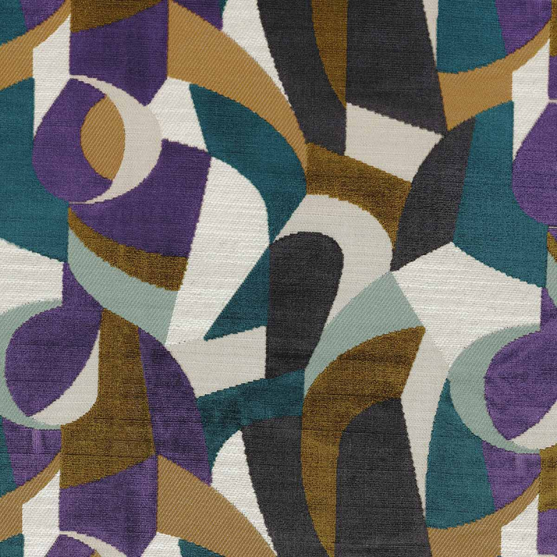 Terciopelo Andino - Casamance
