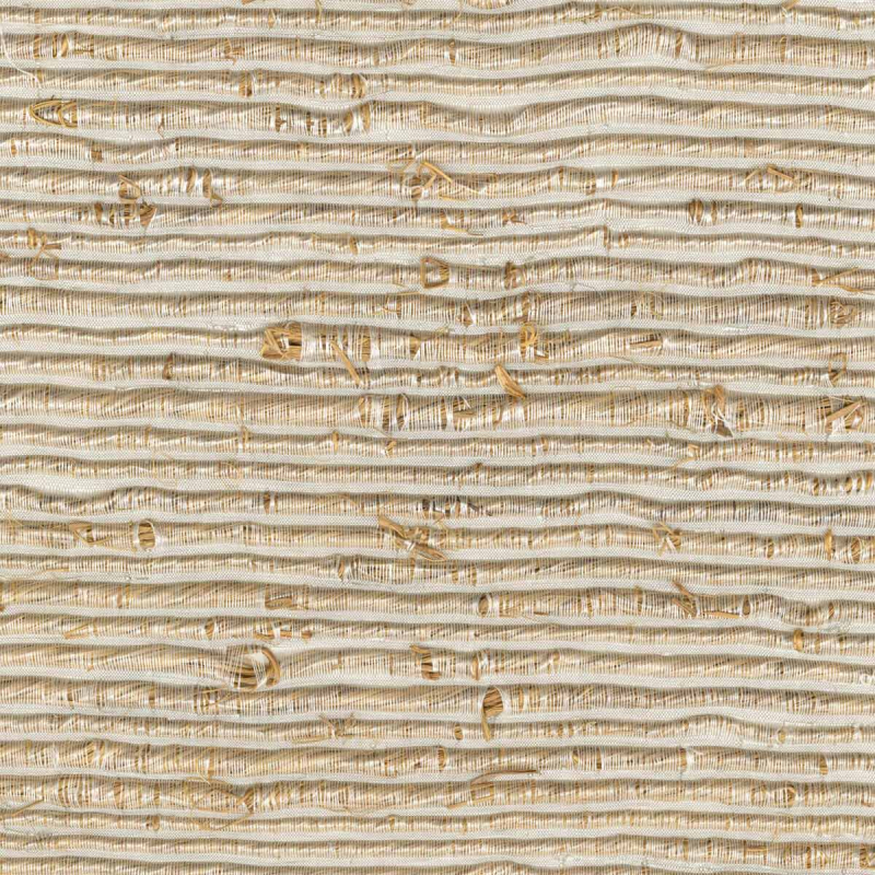 Revestimiento de pared Abaca Metal - CMO Paris